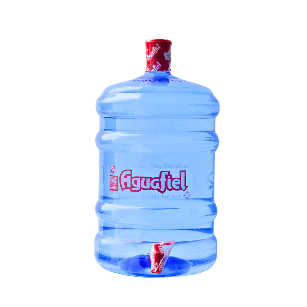 Aguafiel