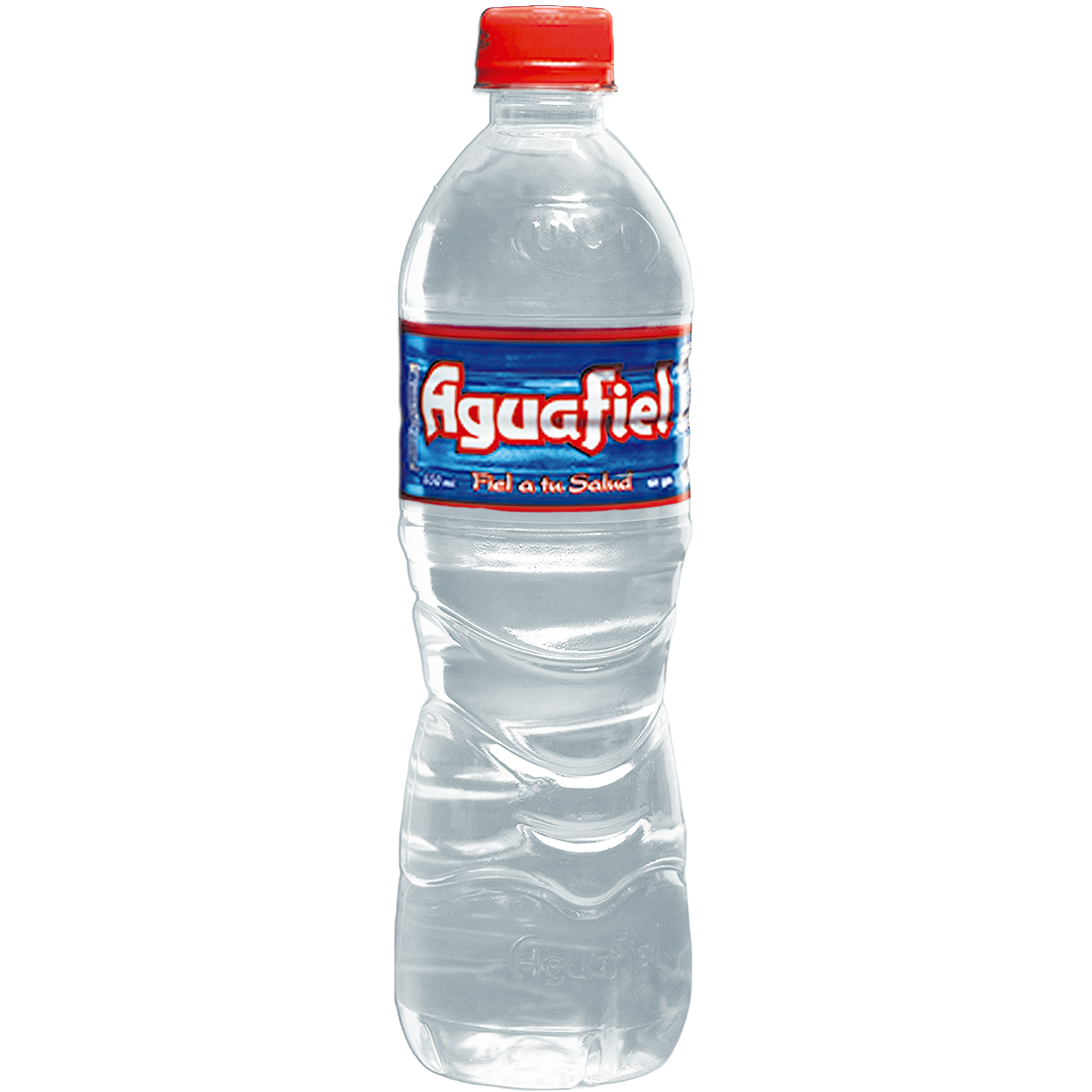 Aguafiel
